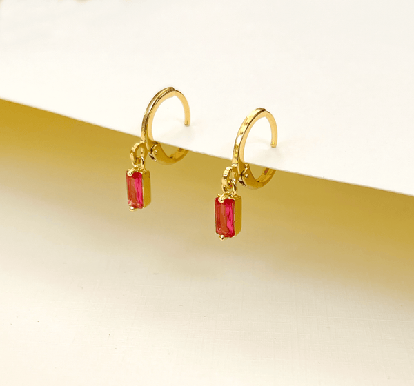 Aros Destello – Selene