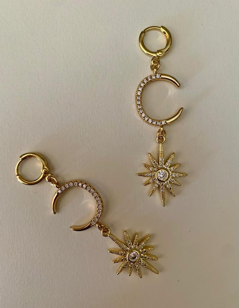 Aros Destello – Selene